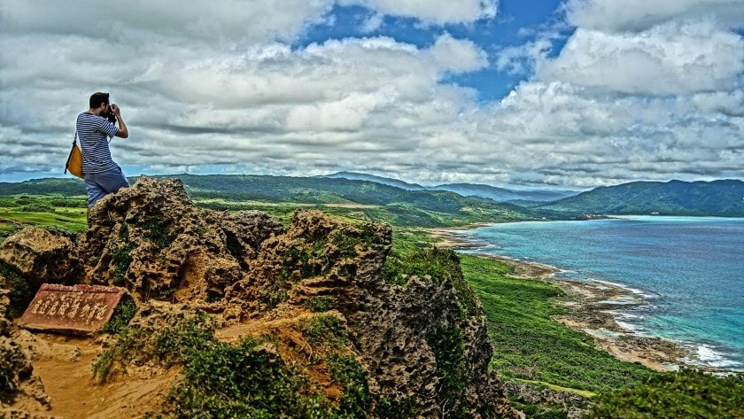 Kenting – AwOiSoAk