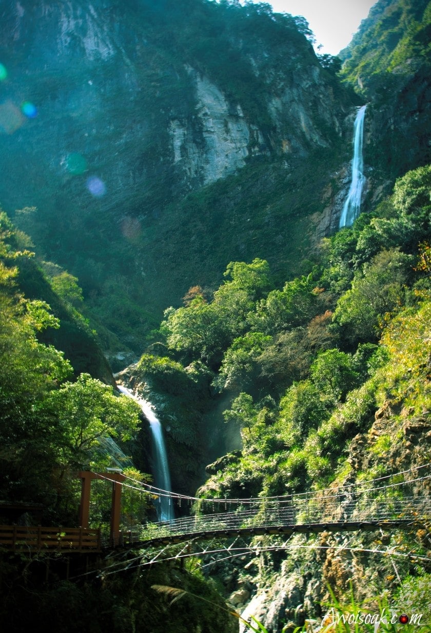Taroko National Park – AwOiSoAk