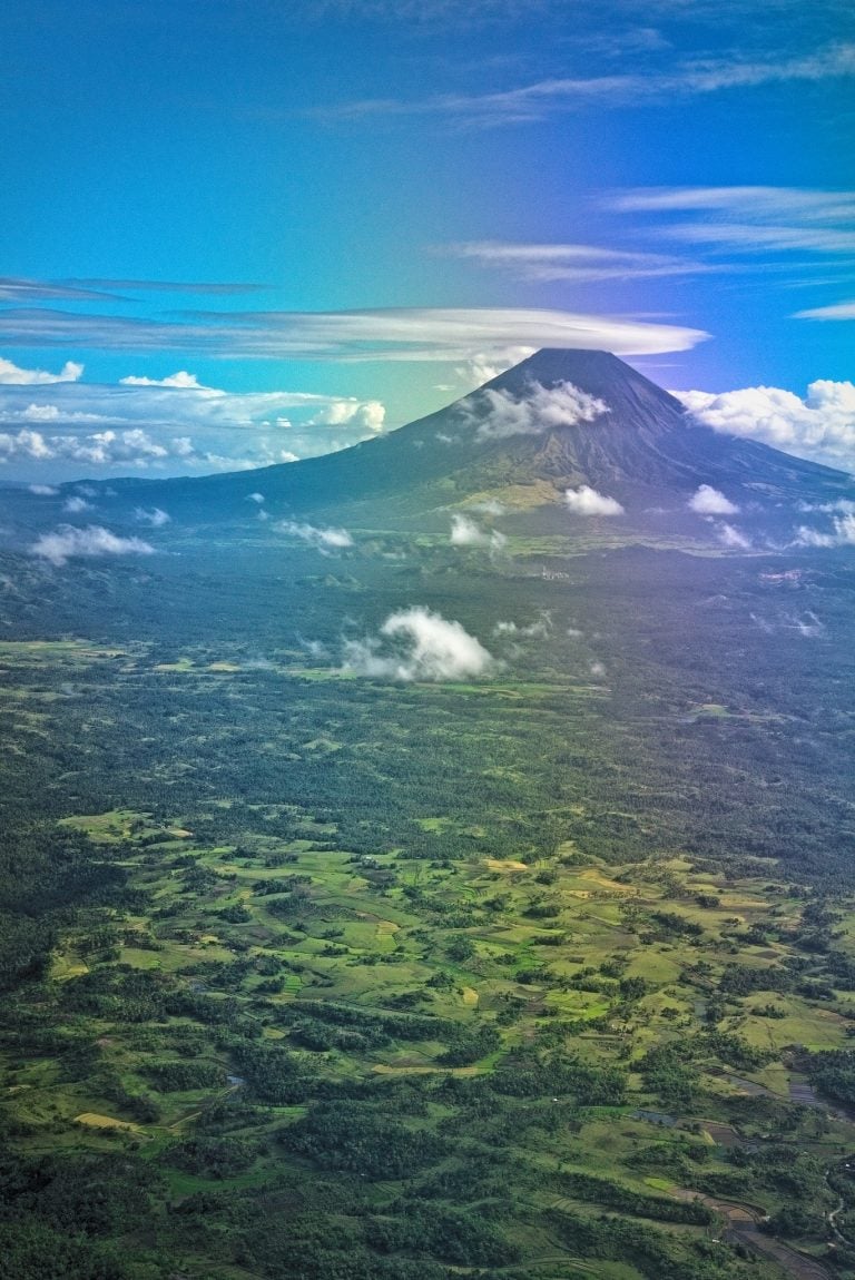 Donsol and Legazpi – AwOiSoAk