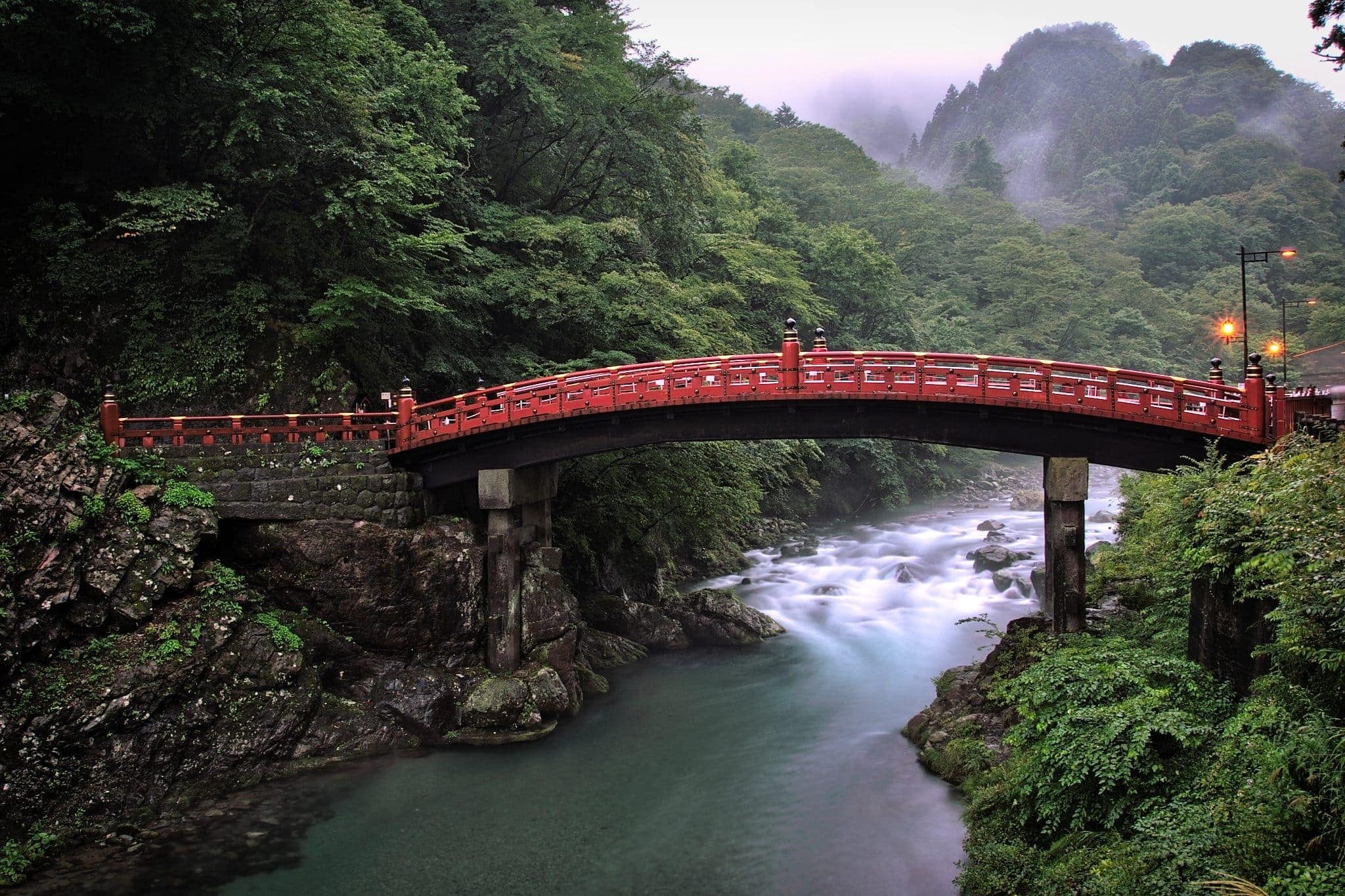 Nikko | AwOiSoAk | Travel Blog | Never Stop Travelling