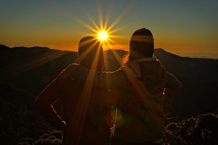Jiaming Lake – AwOiSoAk