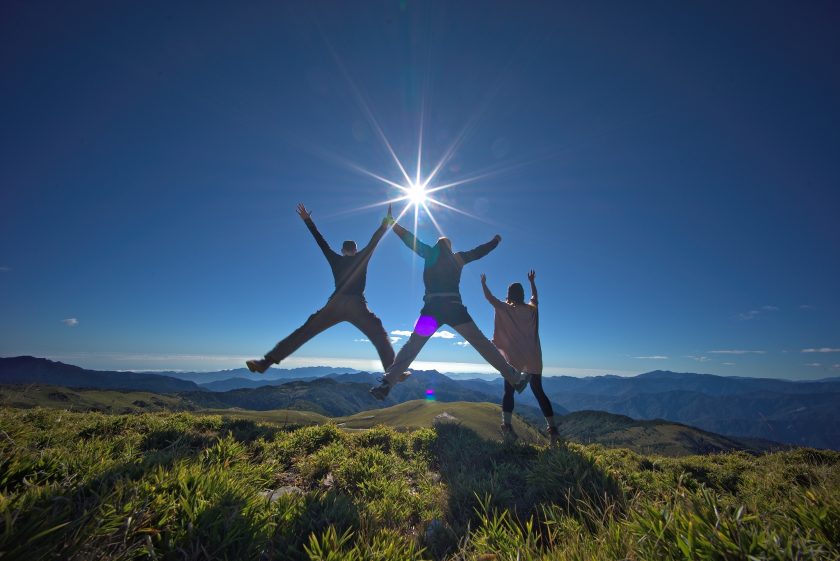 Jiaming Lake – AwOiSoAk