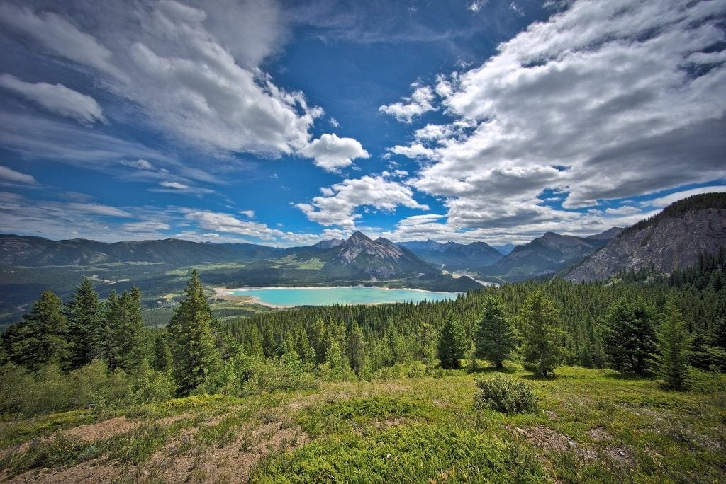 Canadian Rockies – AwOiSoAk