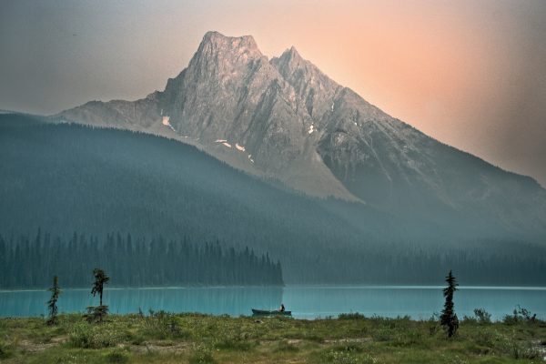 Jasper National Park 8 – AwOiSoAk