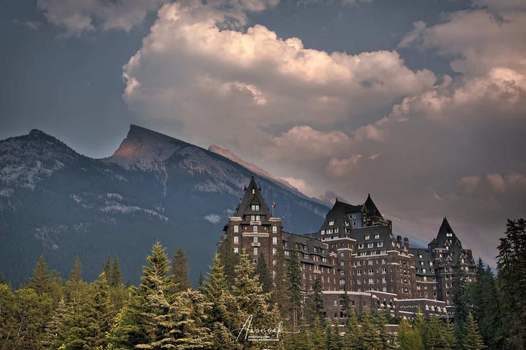 Canadian Rockies – AwOiSoAk