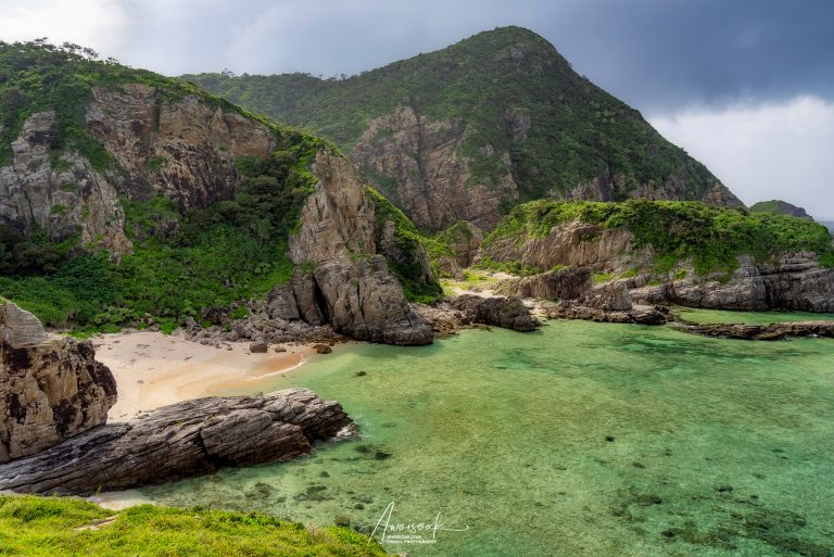 Zamami Island | Never Stop Travelling