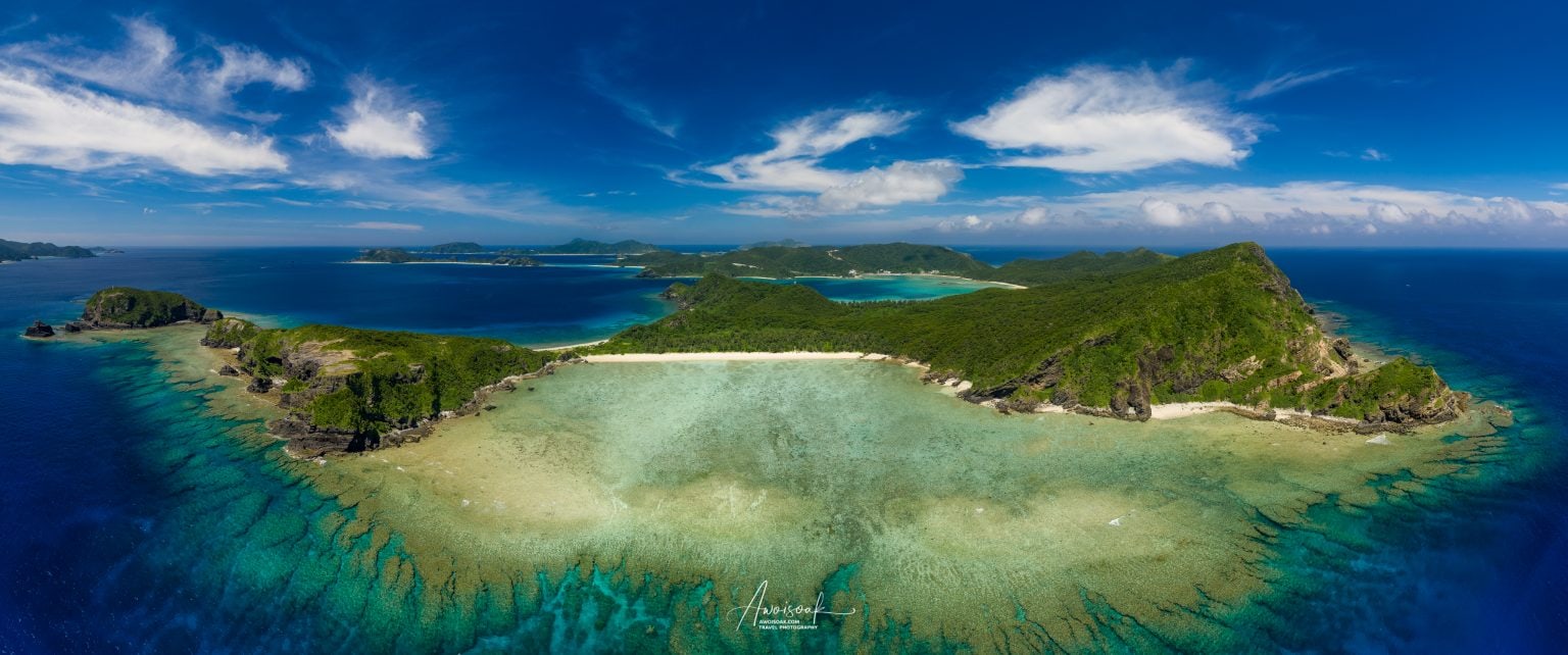 Zamami Island – AwOiSoAk